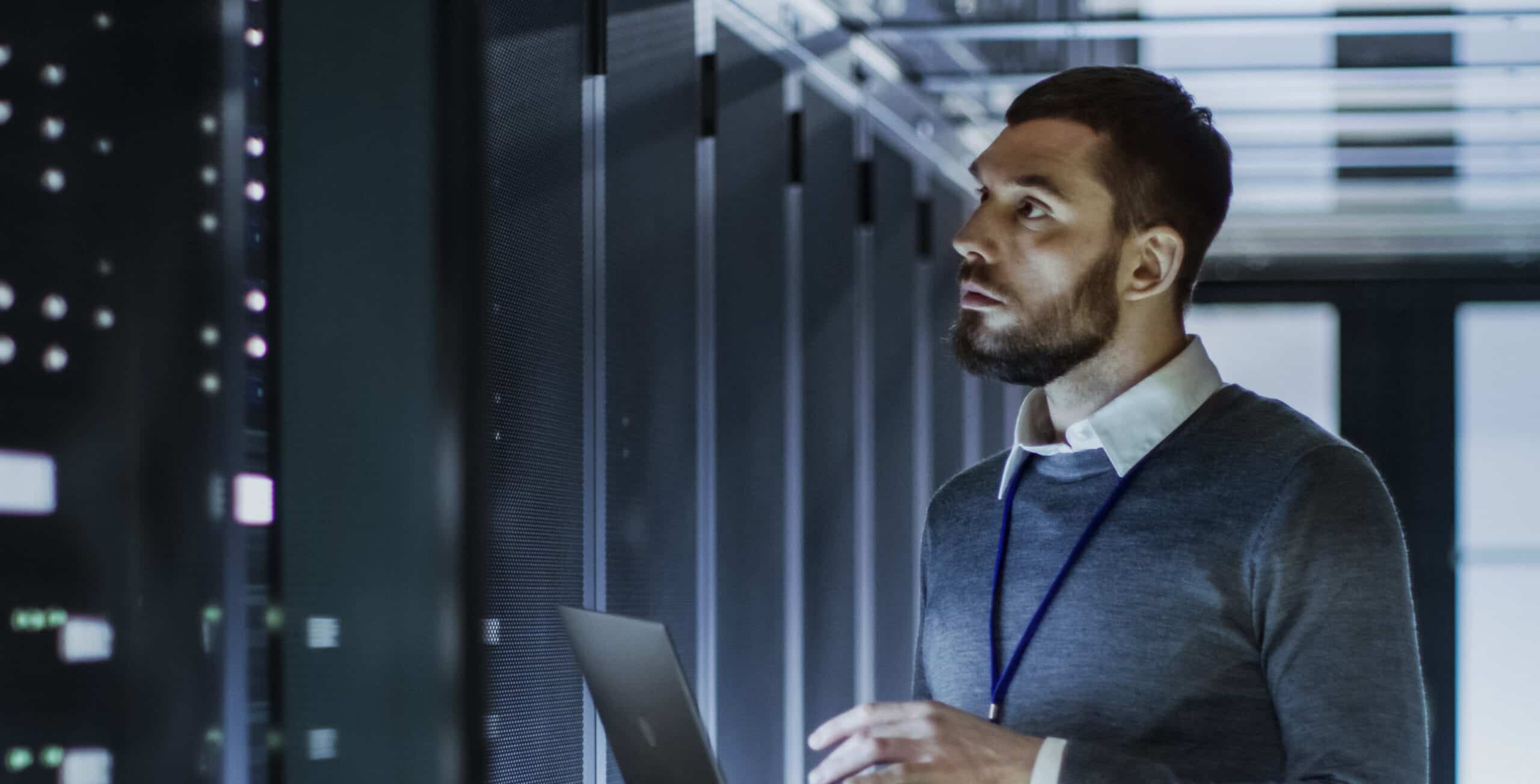 Infrastructure Implementation - CXbuildr